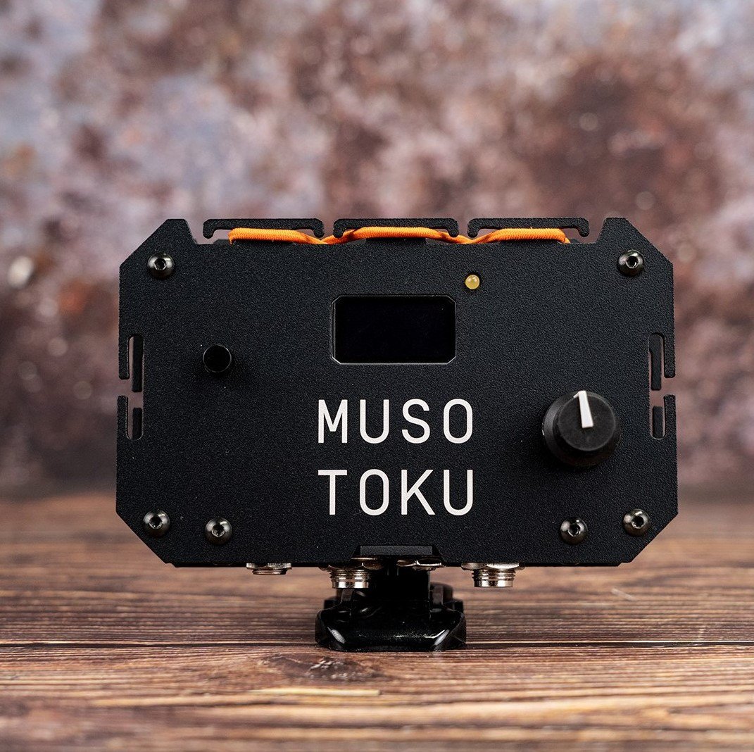 Power supplies to tattoo | 10 Masters